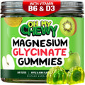 magnesium glycinate gummies for sleep