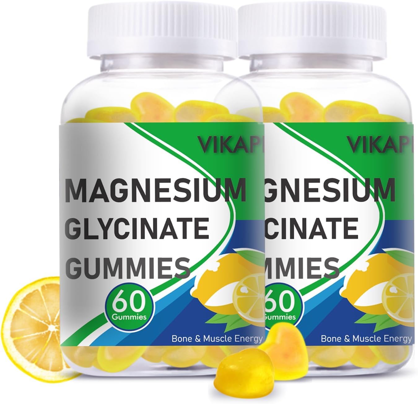 magnesium glycinate gummies for sleep