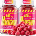 magnesium glycinate gummies for sleep