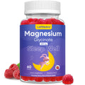 magnesium glycinate gummies for sleep