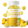 magnesium glycinate gummies for sleep