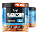 magnesium glycinate gummies for sleep