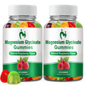 magnesium glycinate gummies for sleep
