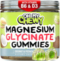 magnesium glycinate gummies for sleep
