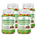 magnesium glycinate gummies for sleep