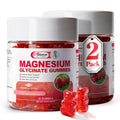 magnesium glycinate gummies for sleep