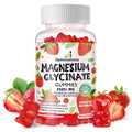 magnesium glycinate gummies for sleep