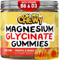 magnesium glycinate gummies for sleep