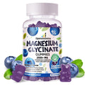 magnesium glycinate gummies for sleep
