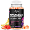 magnesium glycinate gummies for women