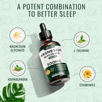 magnesium glycinate health benefits