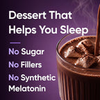 magnesium glycinate hot chocolate