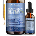 magnesium glycinate liquid drops for energy