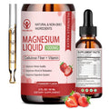 magnesium glycinate liquid drops for relaxation