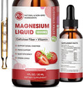 magnesium glycinate liquid drops for sleep