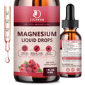 magnesium glycinate liquid drops for sleep