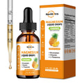 magnesium glycinate liquid drops for sleep
