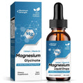 magnesium glycinate liquid drops