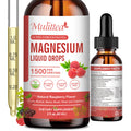 magnesium glycinate liquid drops