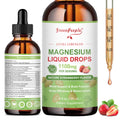 magnesium glycinate liquid drops