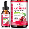 magnesium glycinate liquid drops