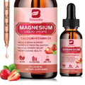 magnesium glycinate liquid drops
