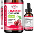 magnesium glycinate liquid drops