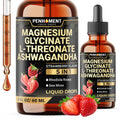 magnesium glycinate liquid drops