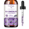 magnesium glycinate liquid drops