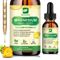 magnesium glycinate liquid drops