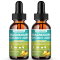 magnesium glycinate liquid drops