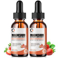 magnesium glycinate liquid drops