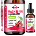 magnesium glycinate liquid drops