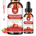 magnesium glycinate liquid drops