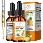 magnesium glycinate liquid drops
