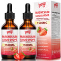 magnesium glycinate liquid drops