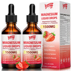 magnesium glycinate liquid drops