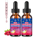 magnesium glycinate liquid for kids