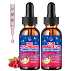 magnesium glycinate liquid for kids