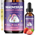 magnesium glycinate liquid for kids