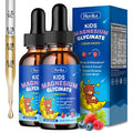 magnesium glycinate liquid for kids