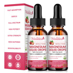 magnesium glycinate liquid for relaxation