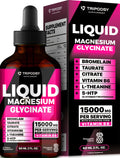 magnesium glycinate liquid for sleep support