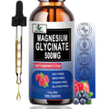 magnesium glycinate liquid for sleep