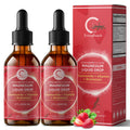 magnesium glycinate liquid for stress relief