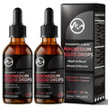 Magnesium Glycinate liquid supplement