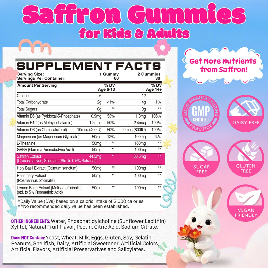 magnesium glycinate multivitamin benefits