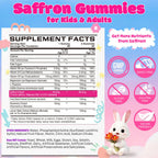magnesium glycinate multivitamin benefits