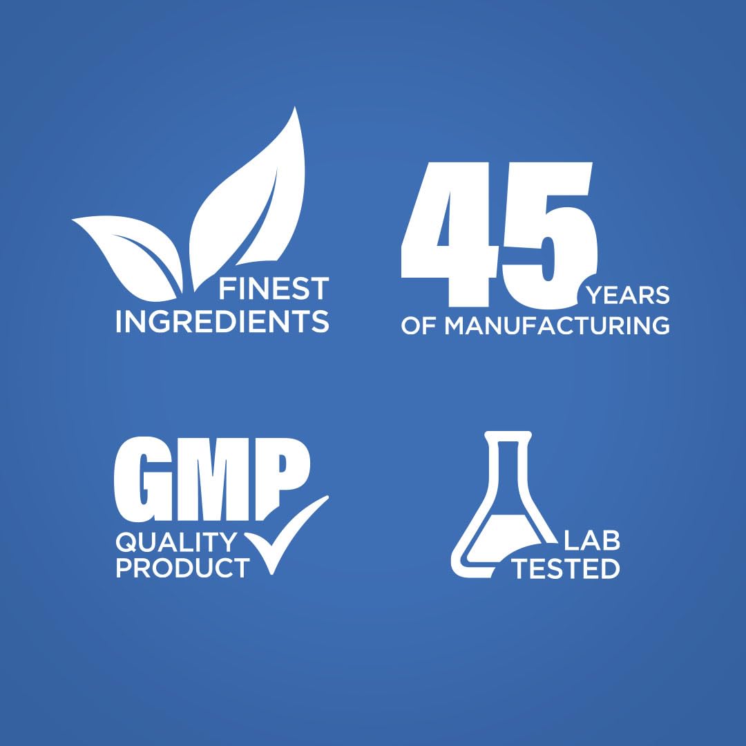 magnesium glycinate powder for daily health