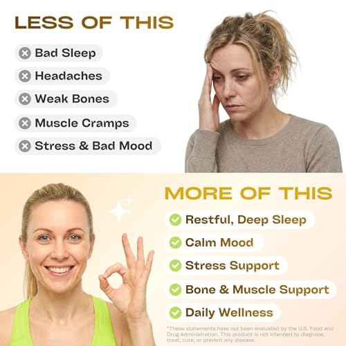 magnesium glycinate powder for muscle support
